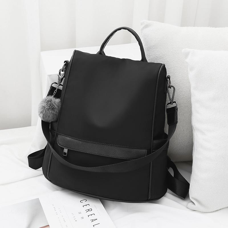 Damen modischer Rucksack – gluckaro